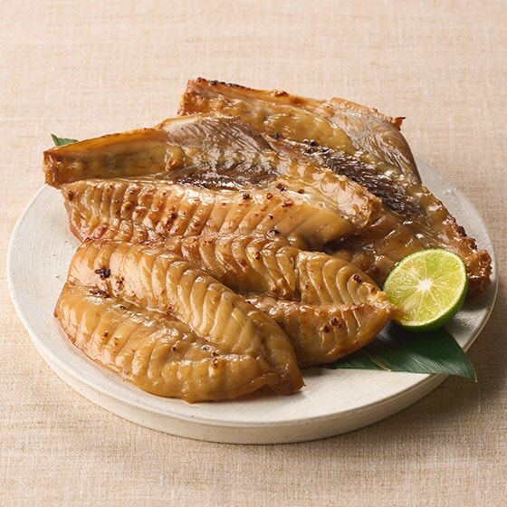 南谷良枝商店 天然能登ふぐの醤油干し｜ オイシックス公式