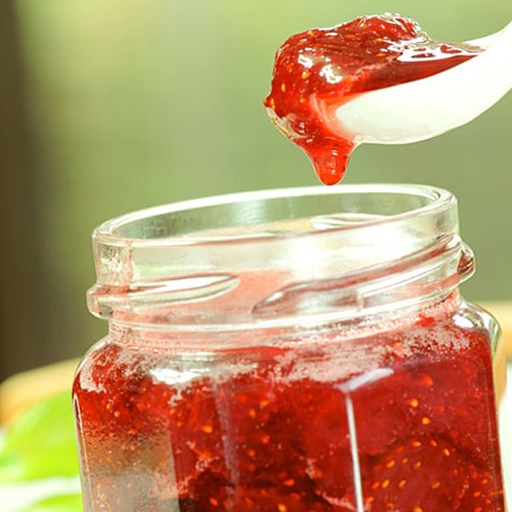 いちごジャム（160g）｜ オイシックス公式