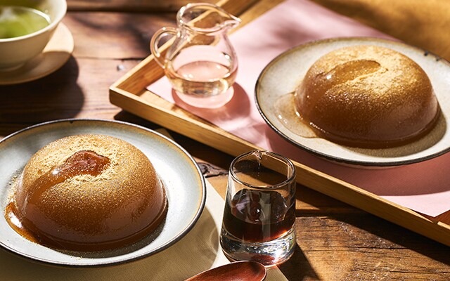 加賀棒茶が広がるわらび餅2種セット ｜ 2024年 Oisix母の日ギフト特集