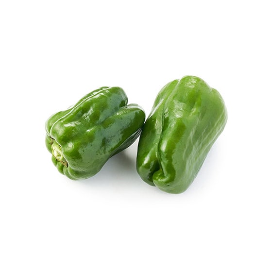 【ちゃんとOisix】ピーマン(国産)｜ オイシックス公式