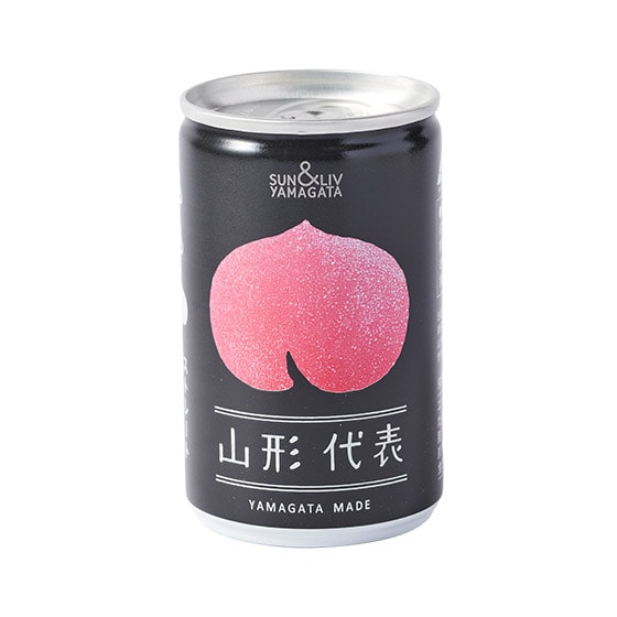 山形代表 山形県産果汁100% ももジュース｜ オイシックス公式