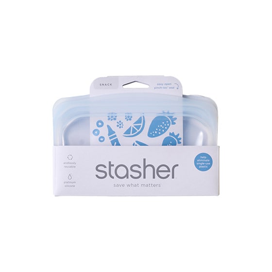 Stasher（スタッシャー）S クリア｜ オイシックス公式