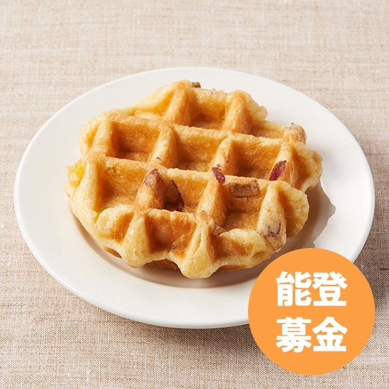 THIJS(タイス) ベルギーワッフル5P ×14個セット オンライン