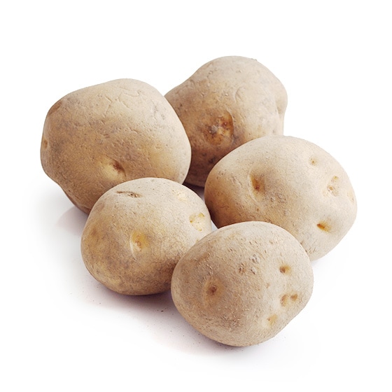 倶知安じゃがいも(北あかり 北海道産 東條さん他)｜ オイシックス公式