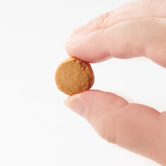 プチプチ食感 キヌアクッキー｜ オイシックス公式