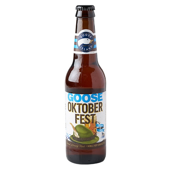 Goose Island Fest Bier｜ オイシックス公式