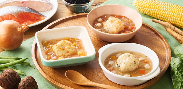 Oisixの離乳食｜Oisix