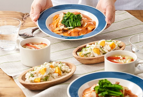 デリOisix｜Oisix（オイシックス）