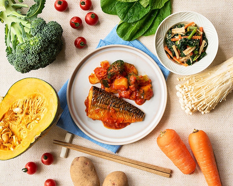 デリOisix｜Oisix（オイシックス）